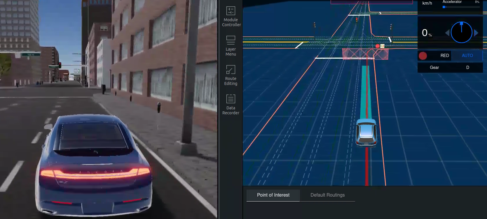 Traffic light stopping issue · Issue #13638 · ApolloAuto/apollo · GitHub