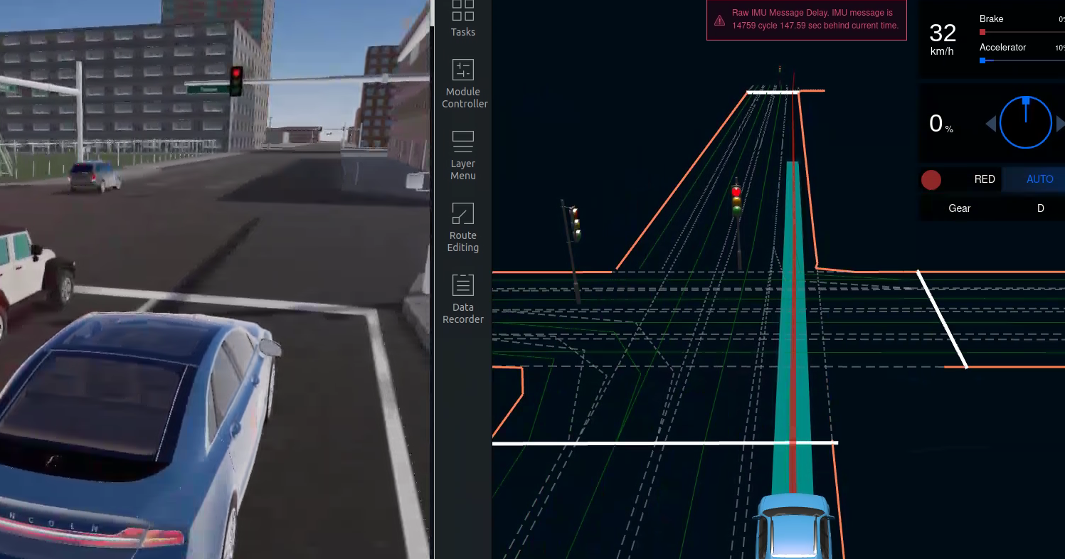 Traffic light stopping issue · Issue #13638 · ApolloAuto/apollo · GitHub