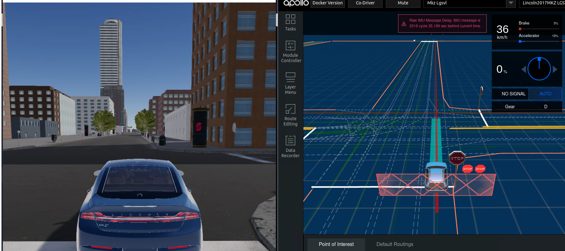 Traffic light stopping issue · Issue #13638 · ApolloAuto/apollo · GitHub