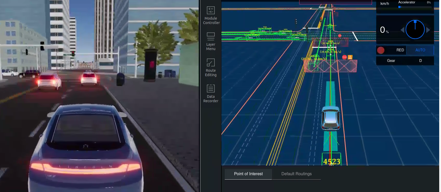 Traffic light stopping issue · Issue #13638 · ApolloAuto/apollo · GitHub