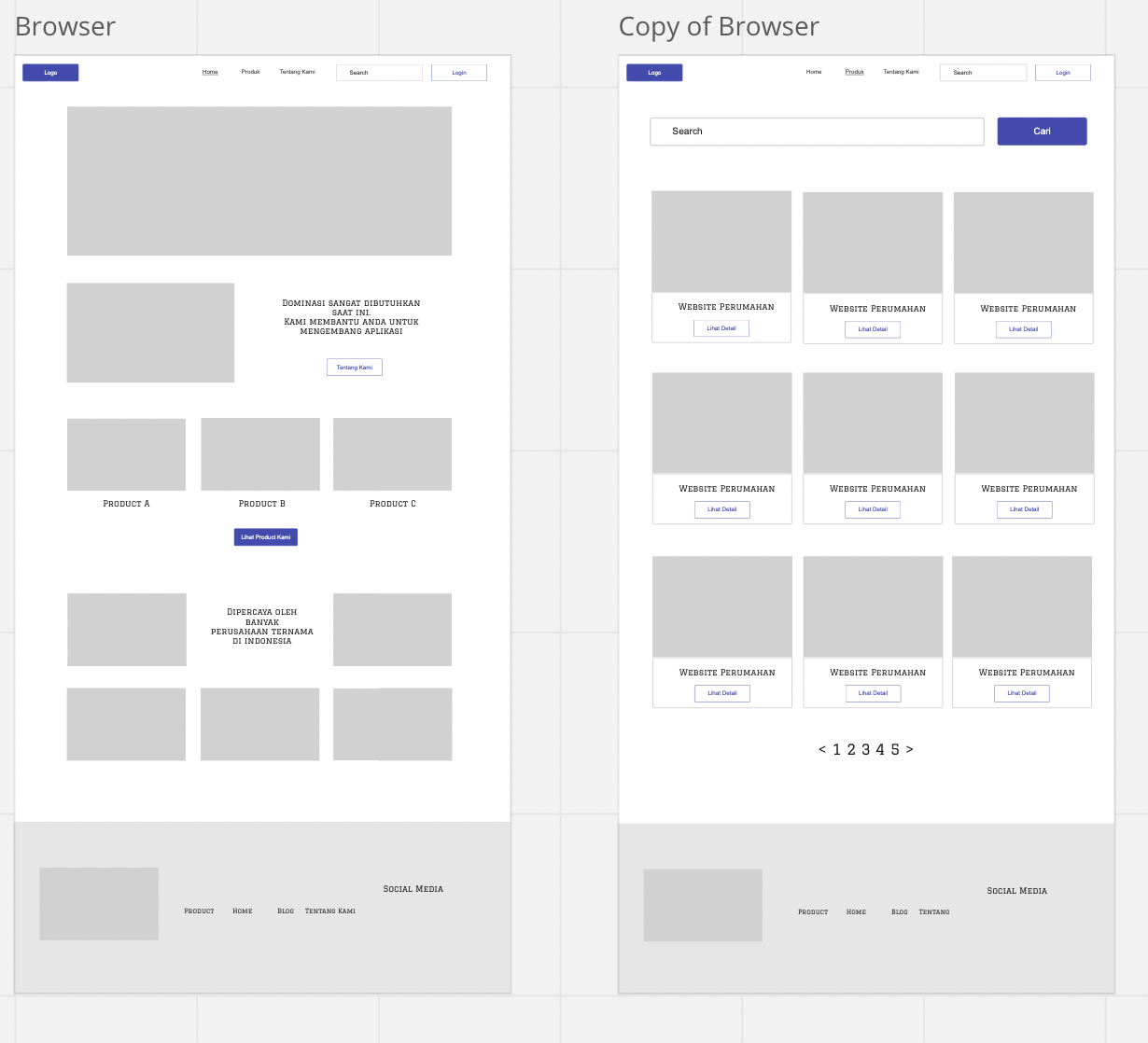 GitHub - revou-fsse-archive/my-website-design: Assignment Example for ...