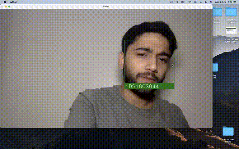 GitHub - Dhimant404/Face_detection_web_app: Face Recognition and Re ...