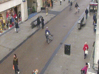 GitHub - Dhimant404/YOLOv4-DeepSort-Tensorflow: Using DeepSORT to track objects that have been ...