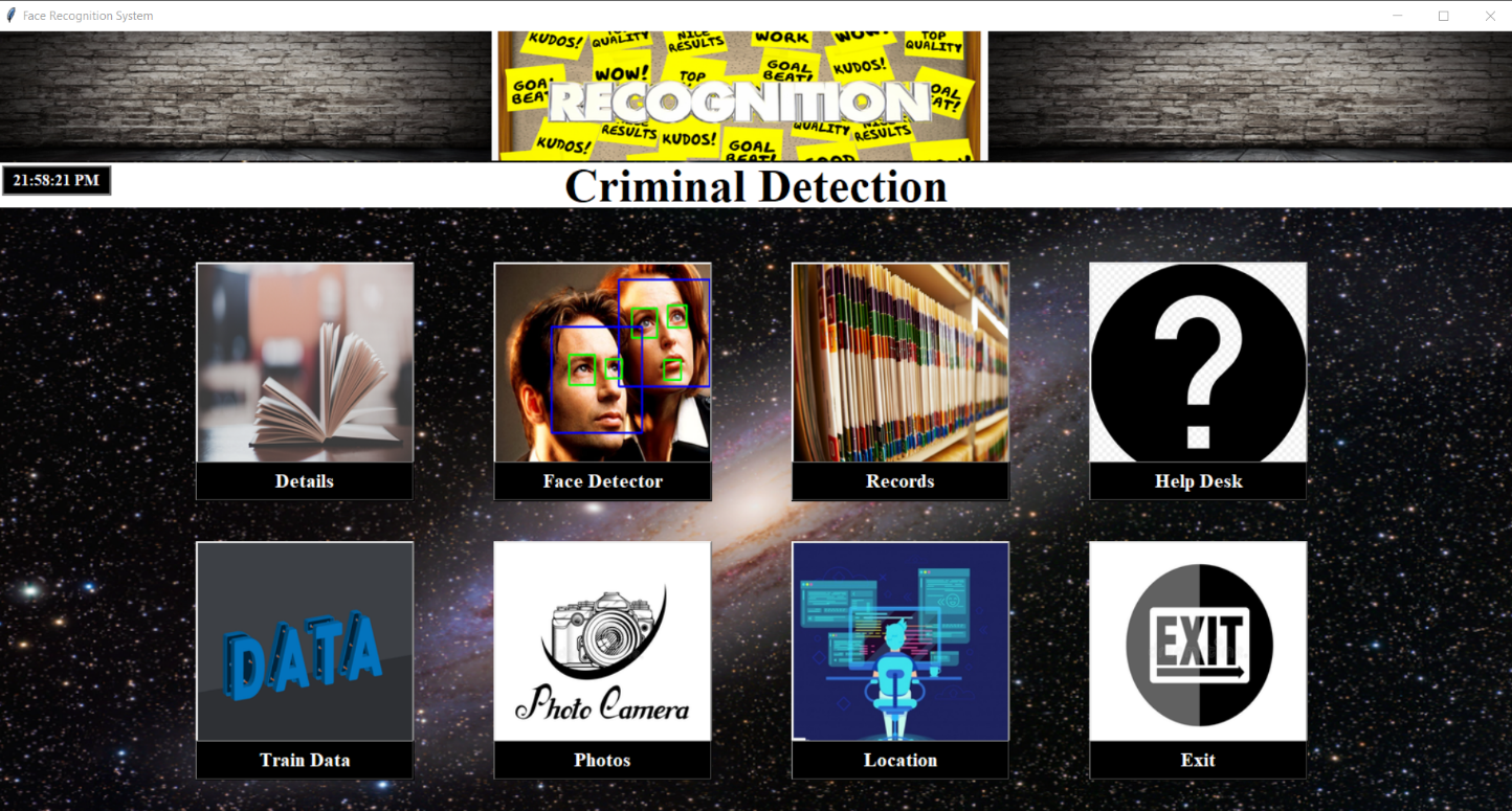 Github Meetschouhan18 Criminal Face Detection