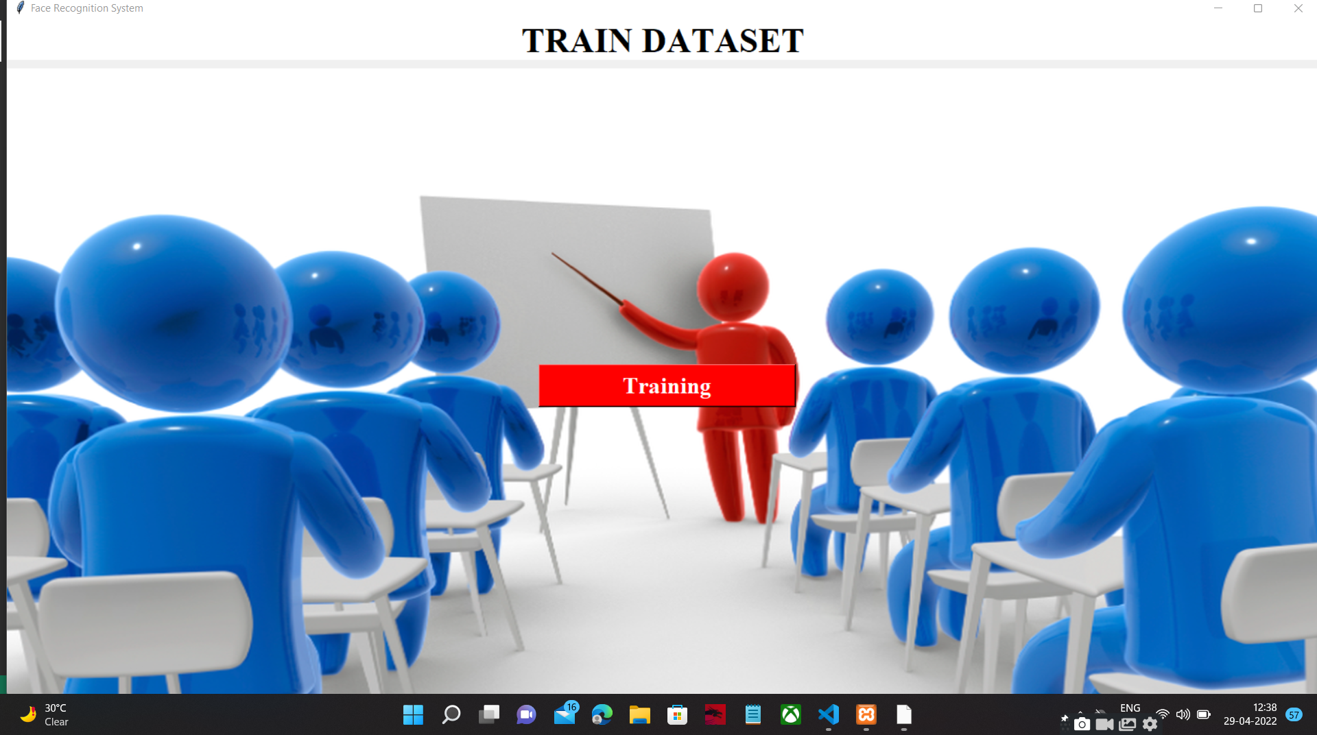 GitHub - sneha2310/Criminal-face-detection