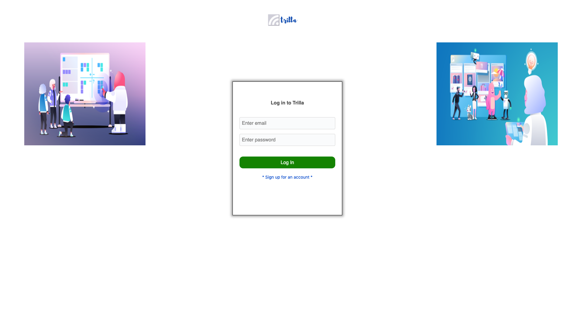 GitHub - indierusky/TrillA