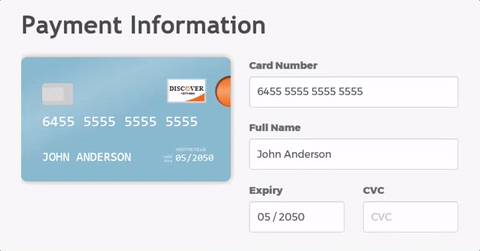 Back of card no longer shown in IE11 · Issue #297 · jessepollak/card ...