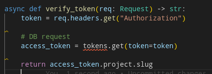 How to avoid 504 Gateway Timeout errors · fastapi fastapi · Discussion #4365 · GitHub