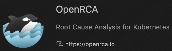 Change logo · Issue #60 · openrca/orca · GitHub