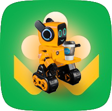 GitHub - alirezafarghadani999/robot_shad_application: robot shad ...