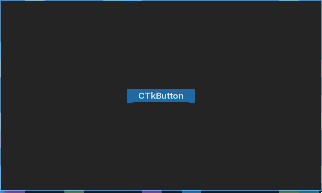 Corner radius not working · Issue #1348 · TomSchimansky/CustomTkinter · GitHub