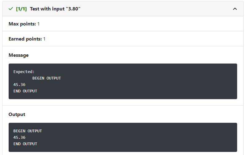 c autograder expected output extra space · Issue #8469 · PrairieLearn/PrairieLearn · GitHub