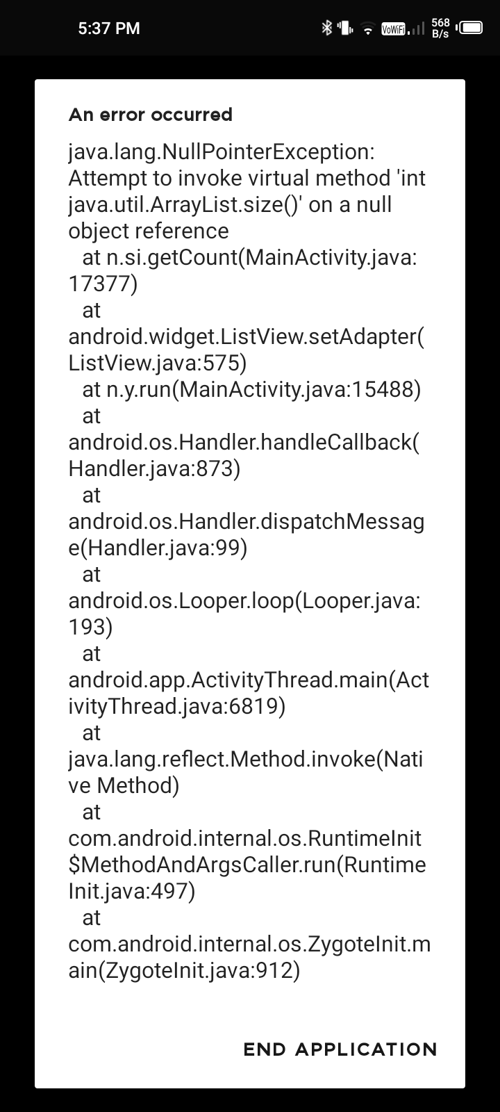 xManager crashing to desktop · Issue #267 · Team-xManager/xManager · GitHub