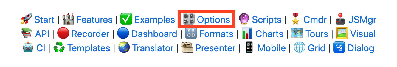 allow --force-device-scale-factor=1 as setting in seleniumbase · Issue #1294 · seleniumbase ...