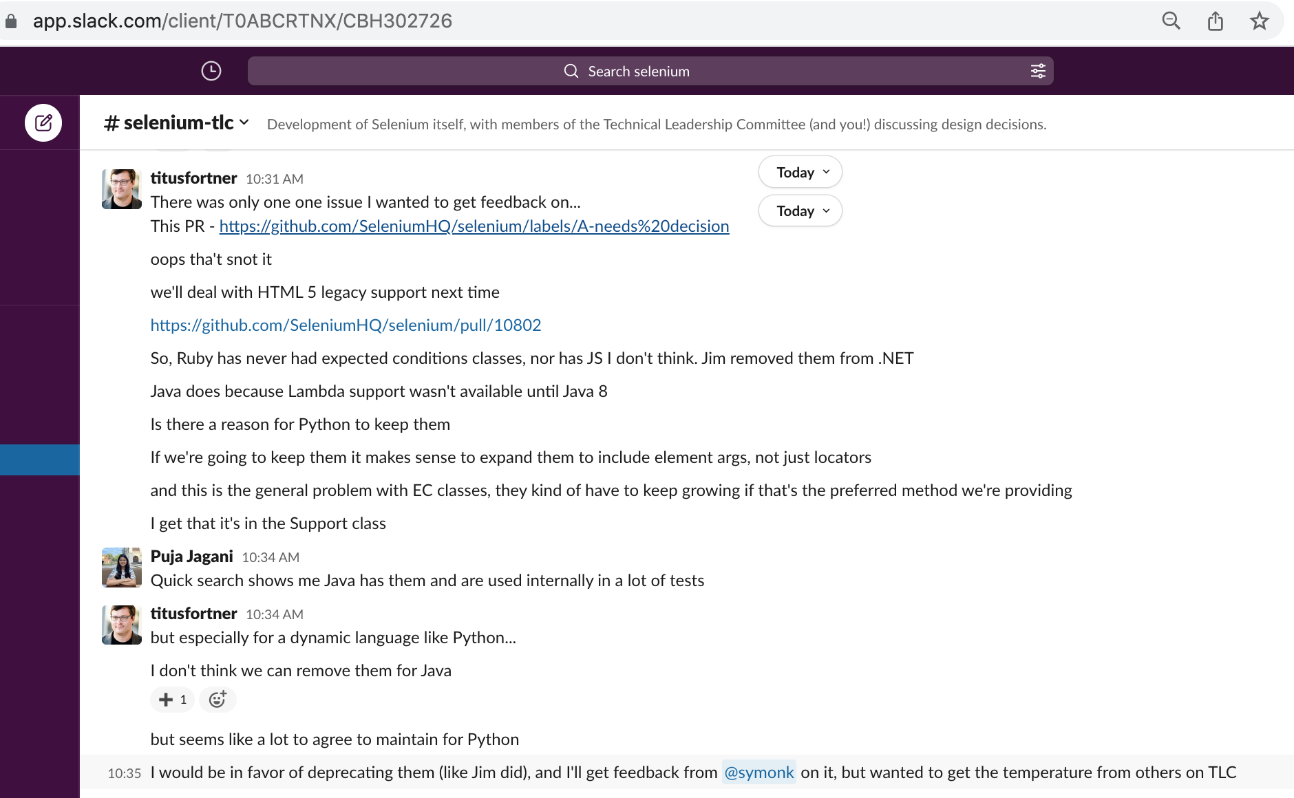 Task Remove All Use Of Expectedconditions In Seleniumbase Basecase