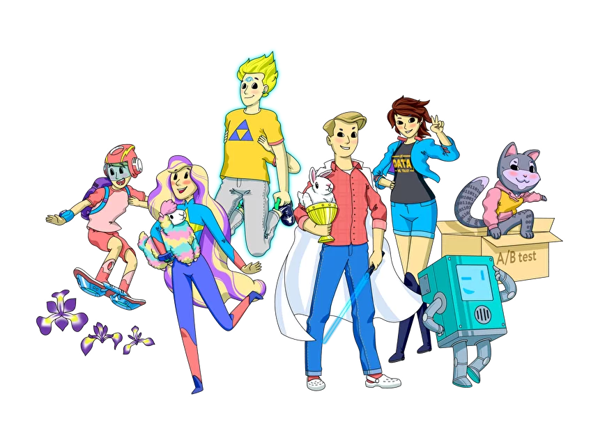 GitHub - elderberry17/AAA: for my Avito analytics Academy homeworks