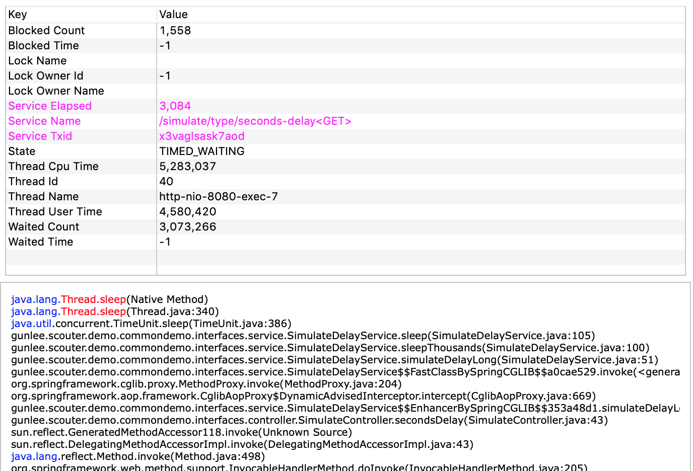 실시간서비스목록 1. Active service 이퀄라이저 클릭시 실시간 서비스 목록 화면 오버레이 기능 · Issue #151 · scouter-contrib ...