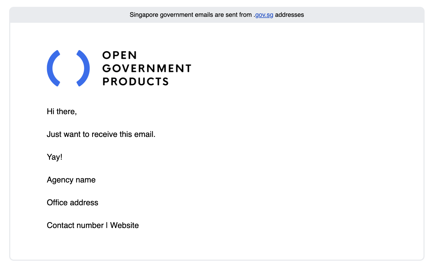 Multiple line breaks not working as expected · Issue #1508 · opengovsg/postmangovsg · GitHub