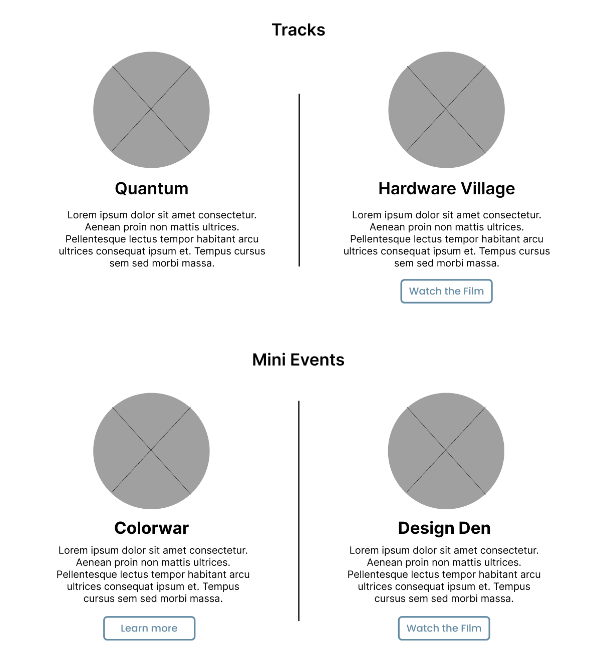 Tracks section · Issue #9 · bitcamp/bitcamp-site-2023 · GitHub