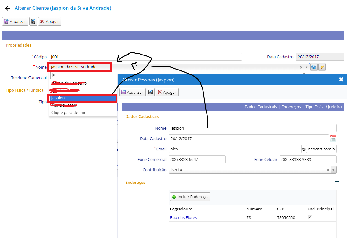 Update Lookup Form · Issue #3845 · serenity-is/Serenity · GitHub