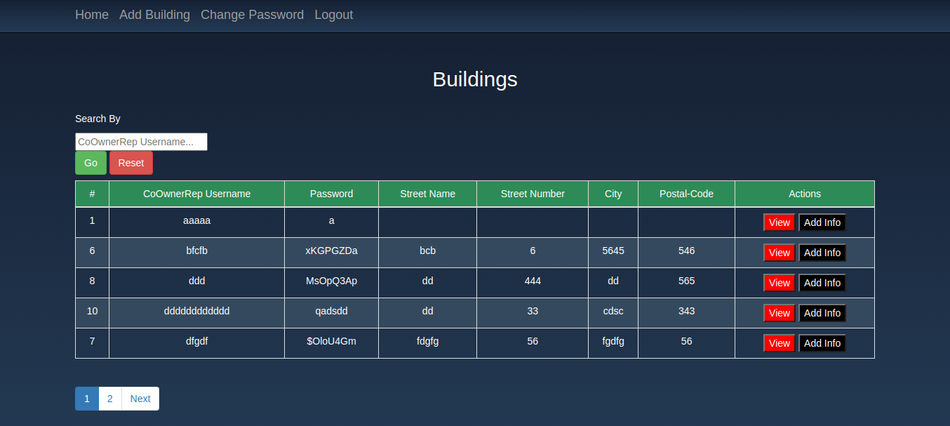 GitHub - mohit32886/Building-Management-App