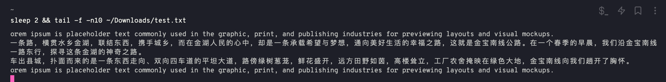 Chinese character rendering problem · Issue #3505 · warpdotdev/Warp · GitHub
