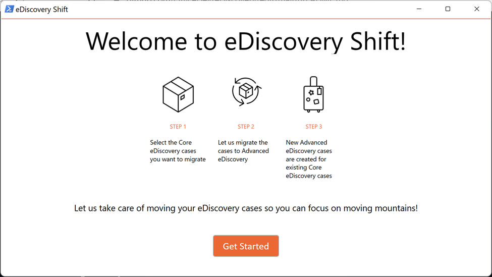GitHub - OfficeDev/eDiscovery: Repo for eDiscovery migration