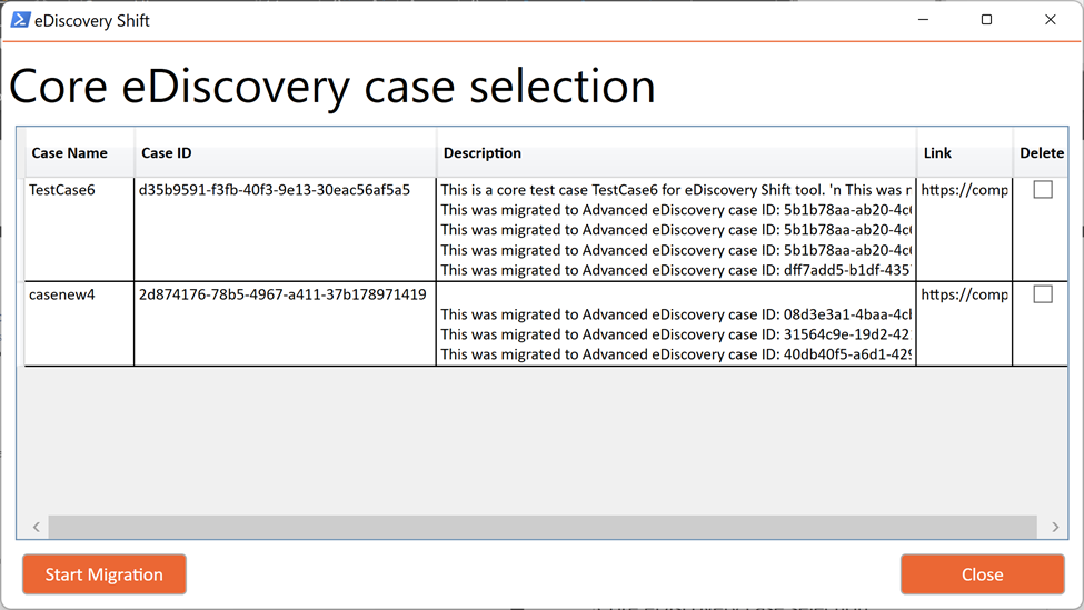 GitHub - OfficeDev/eDiscovery: Repo for eDiscovery migration