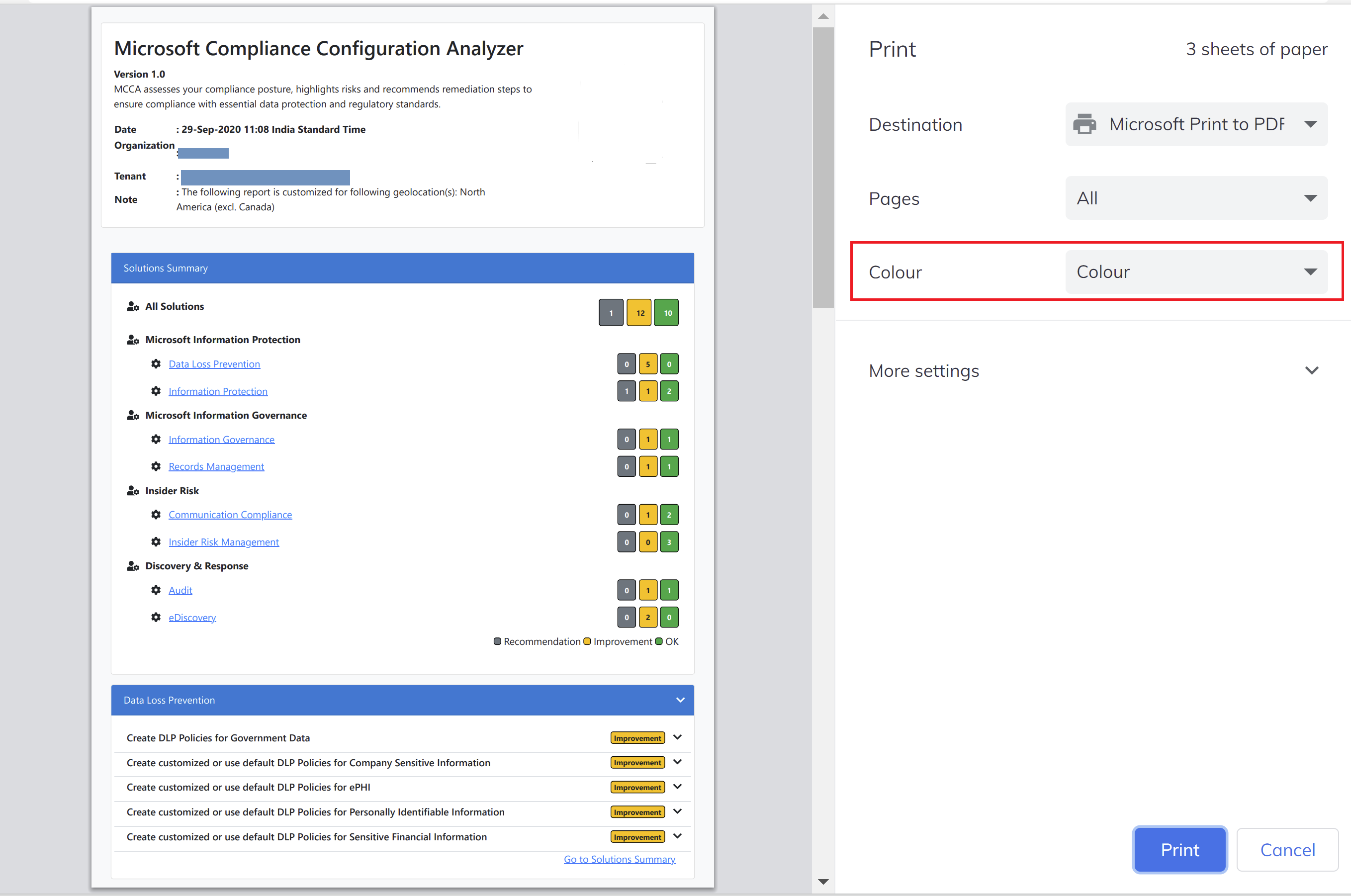 Tell us more about your awesome experience using MCCA :) · Issue #39 · OfficeDev/MCCA · GitHub
