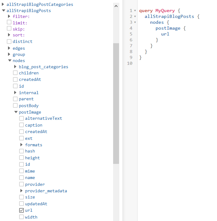 some images are imported as childImageSharp, some are not · Issue #157 · gatsby-uc/gatsby-source ...