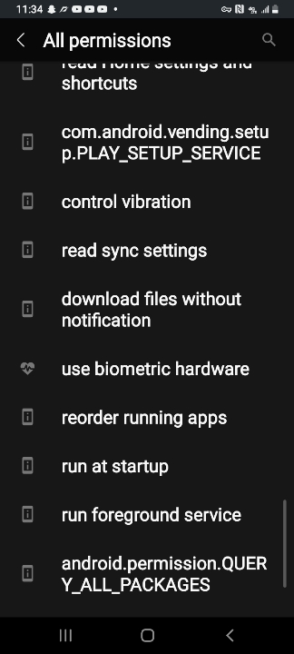 Thik the new gorile update anteria finding the printeronservice and · Issue #423 · google/omaha ...