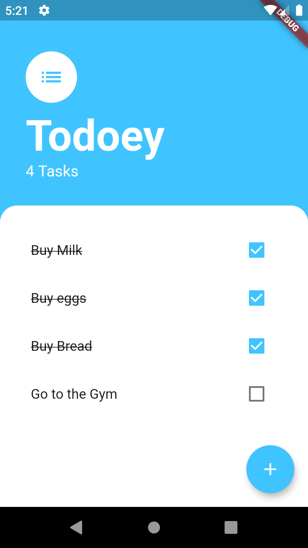 GitHub - shivanipore/todoey