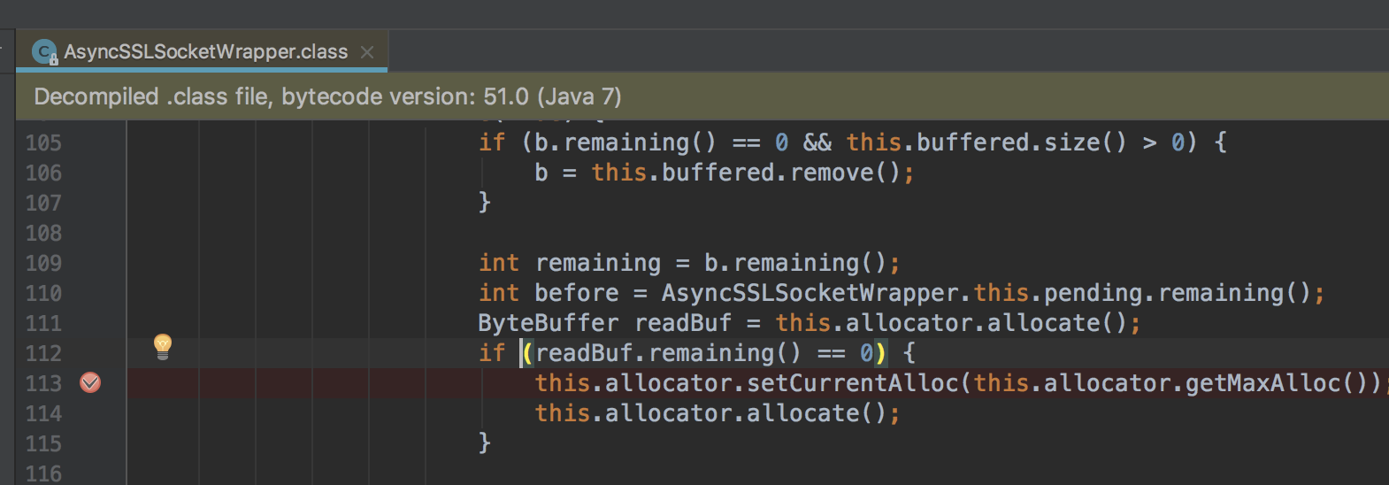 Sslsslexception Eofexception Read Error · Issue 594 · Koushandroidasync 