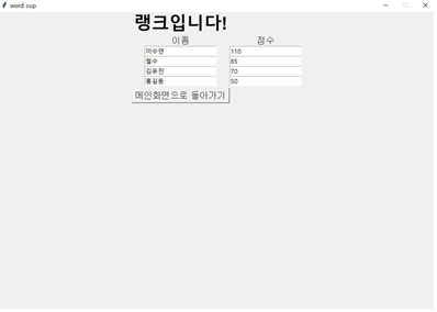 GitHub - eugene028/mini_game_project: Hongik University mini_game_project