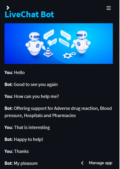 GitHub - Atinder01/Chatbot