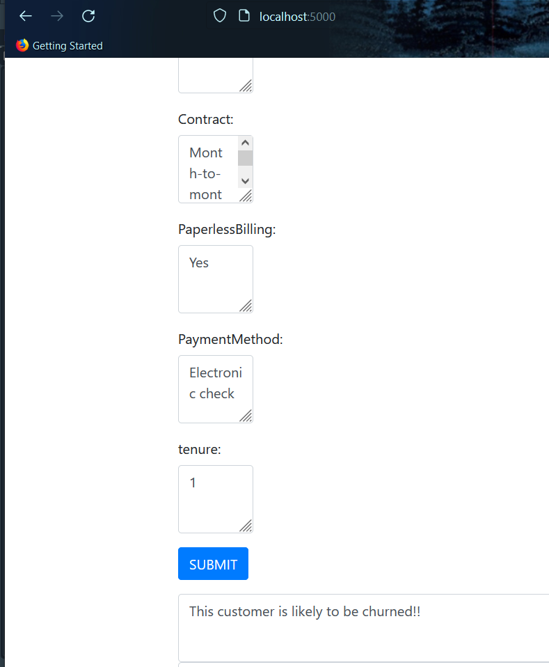 GitHub - alpha529/Customer-churn-prediction