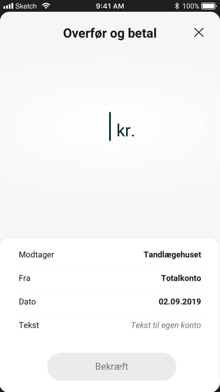 [COMPONENT] Item · Issue #583 · kirbydesign/designsystem · GitHub