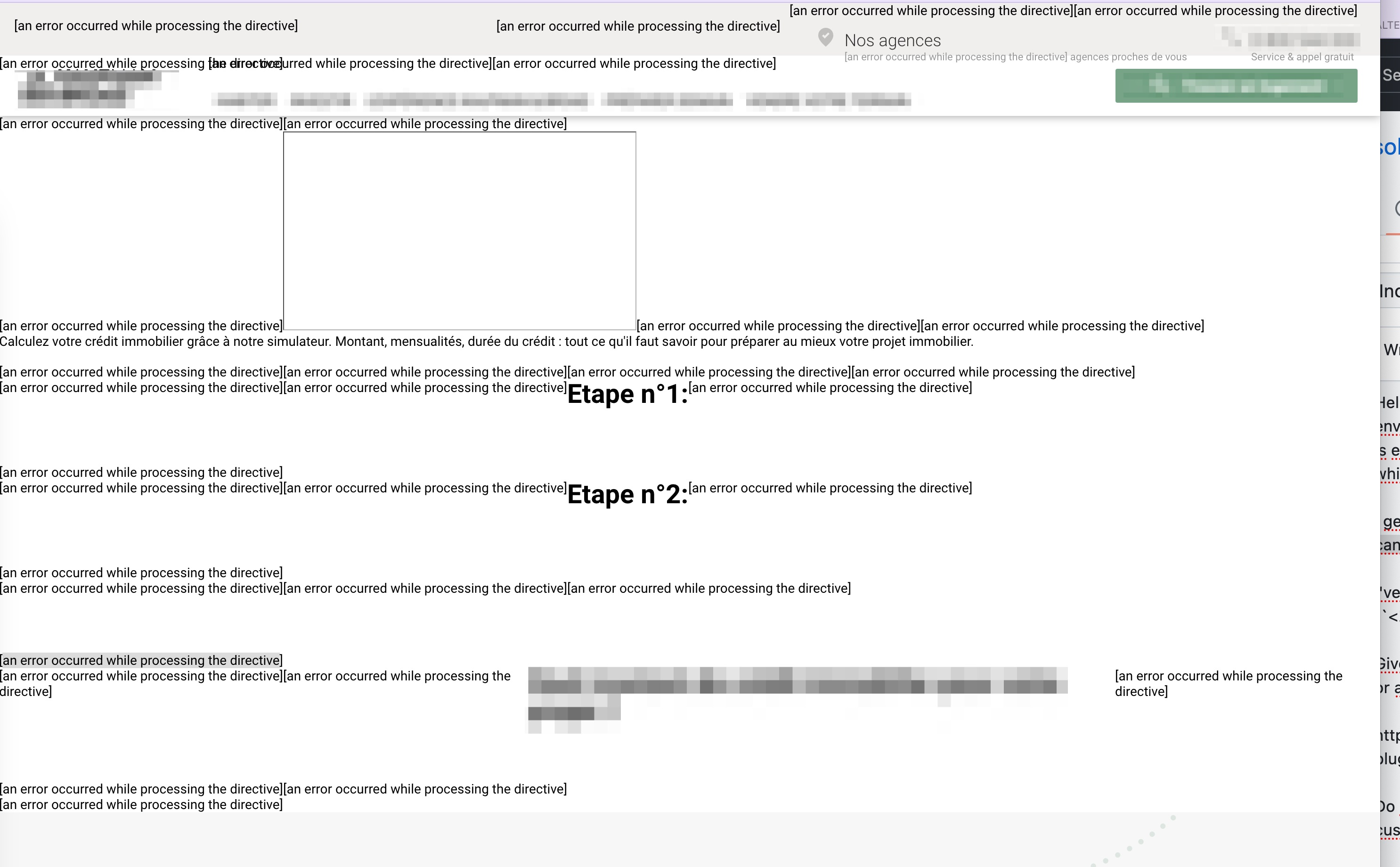 Incompatibility between Solid's markers and nginx Server Side Includes (SSI) · Issue #262 ...
