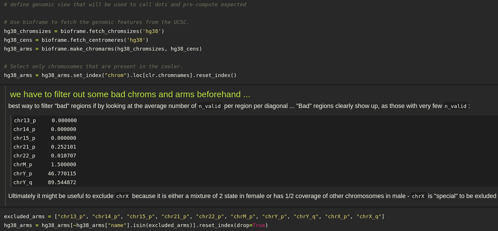Errors in calling dots using API · Issue #364 · open2c/cooltools · GitHub