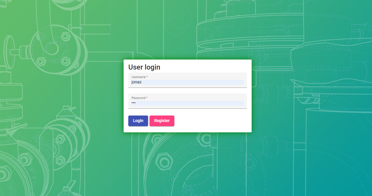 GitHub - JustasVai/RestaurantManagement