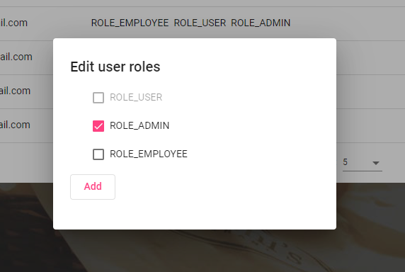 GitHub - JustasVai/RestaurantManagement