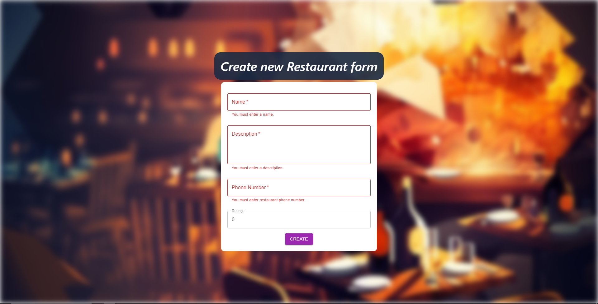 GitHub - JustasVai/PresentConnectionTask