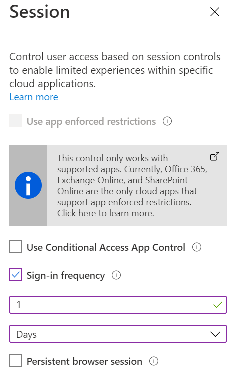 How to force users to log in after they have logged in for a long time ...