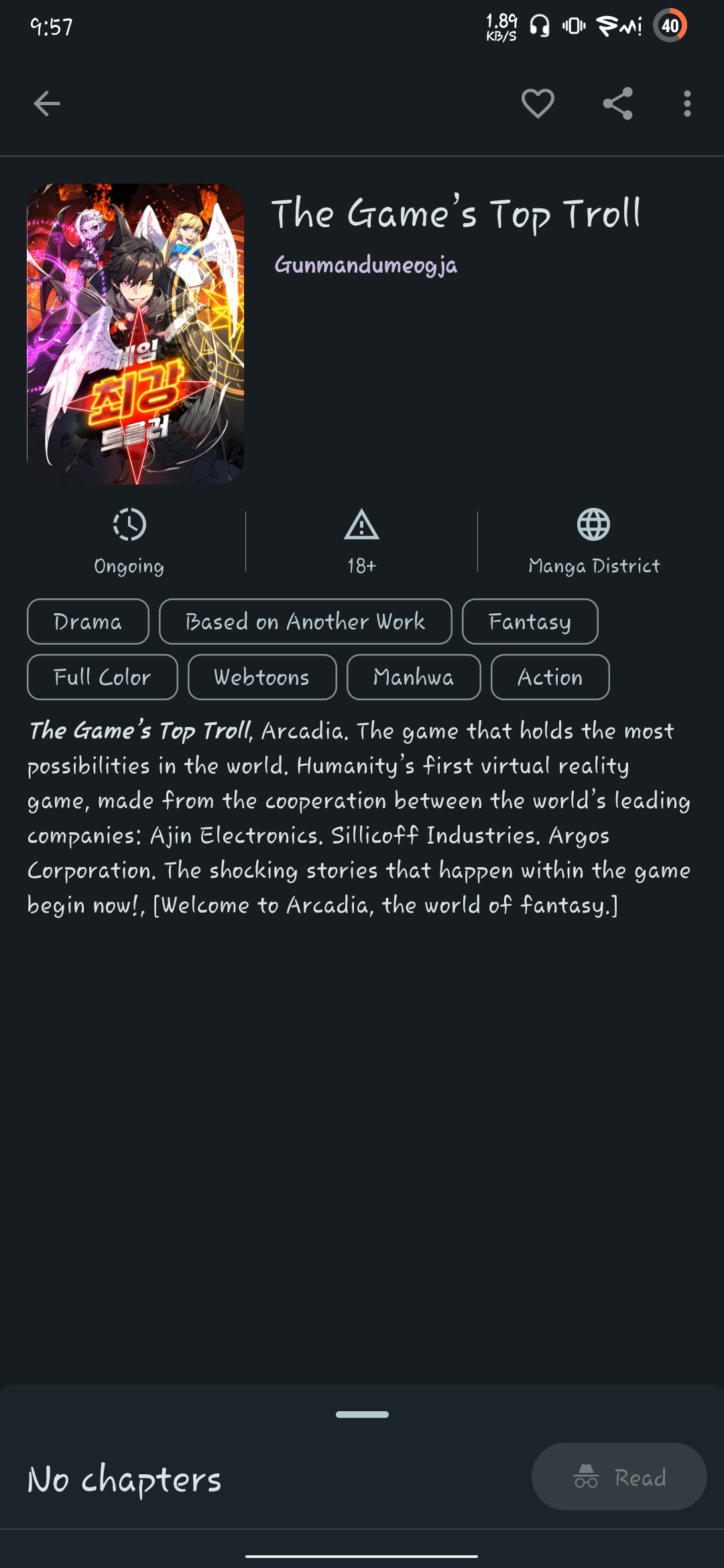 Manga District & Hentai4free · Issue #157 · KotatsuApp/kotatsu-parsers · GitHub