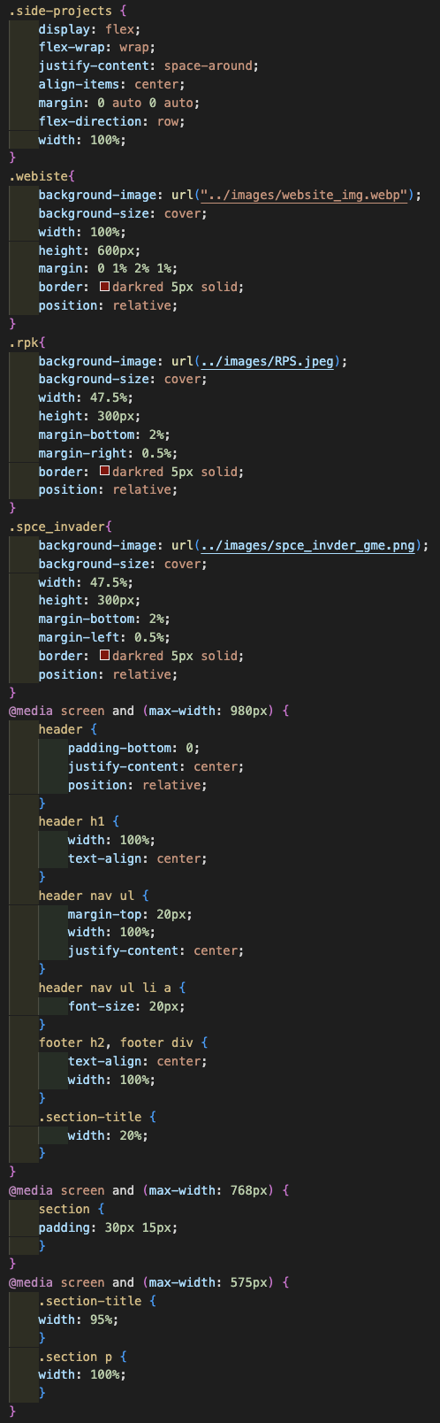 GitHub - mobarreh/Professional-Portfolio