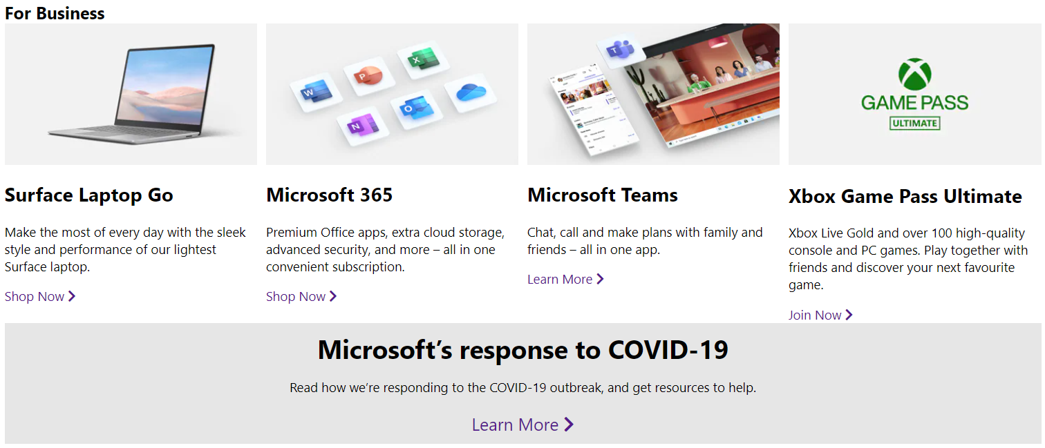 GitHub - rishabhm05/MicrosoftClone