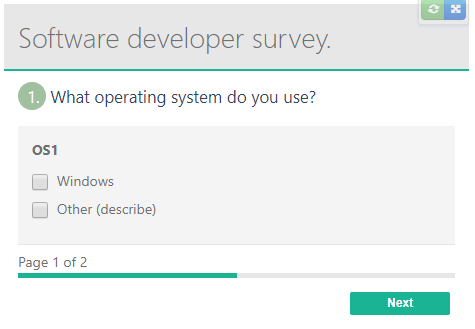 separate style-class for question number in page · Issue #1467 · surveyjs/survey-library · GitHub