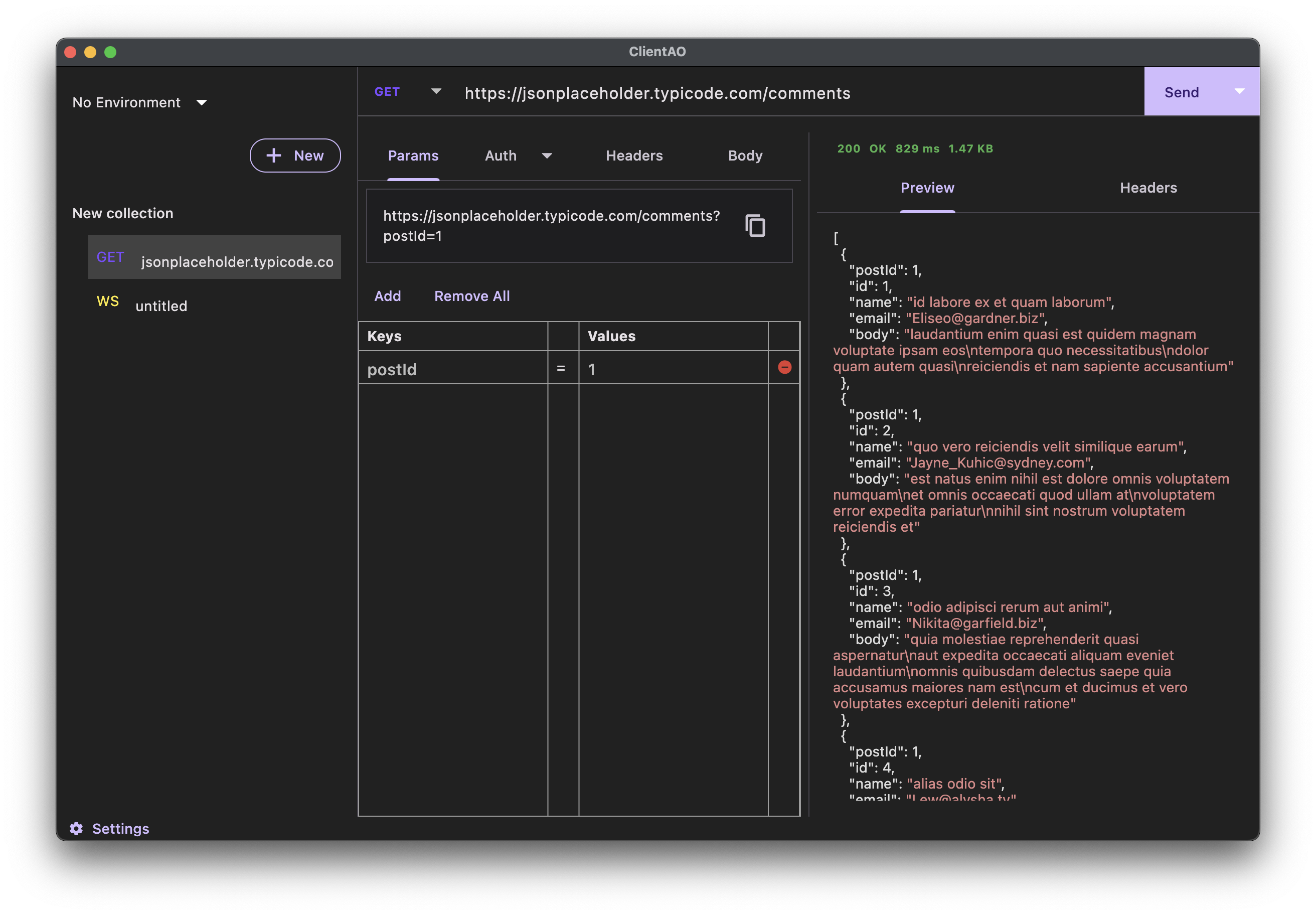 GitHub - antonio-nicolau/ClientAO: ClientAO is an open-source cross-platform API Client for ...
