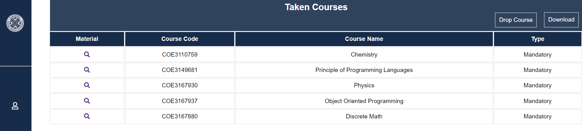 php-mysql-communication-platform | Devpost