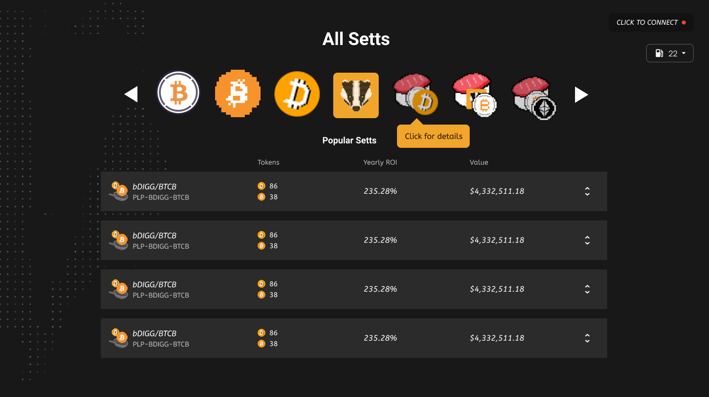 GitHub - berkayermis/Badger-Newbie-Friendly-DApp-Portal